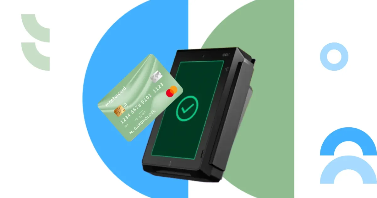 Simplifying EV Charging Payments with OCPI and Cloud-Connect | CCV EU